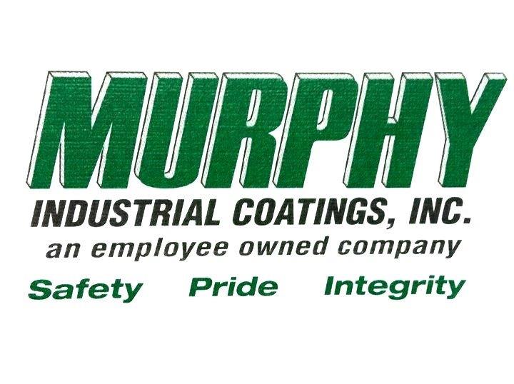 murphy industrial coatings logo – FCA International