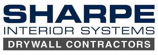 sharpe interior systems logo – FCA International