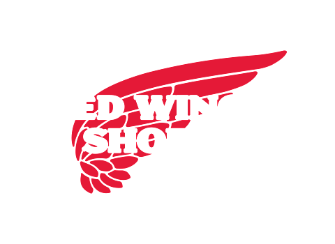 Red Wing Shoes Primary Logo – FCA International